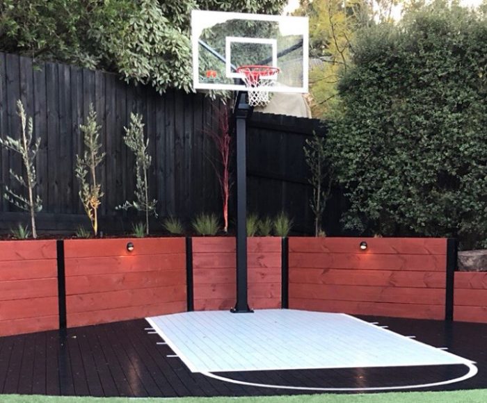 Swish Court | Design your own court